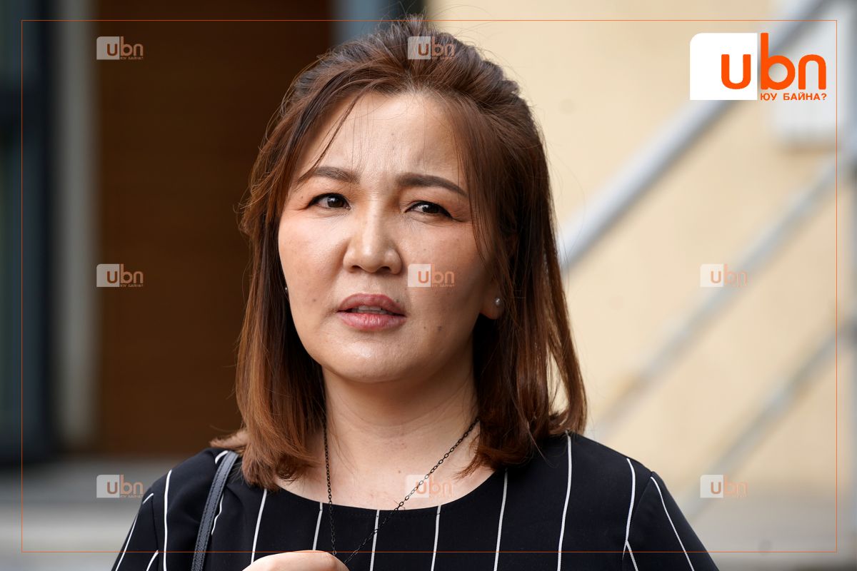 Сэтгүүлч Н.Өнөрцэцэгт холбогдох шүүх хурал өнөөдөр үргэлжилнэ